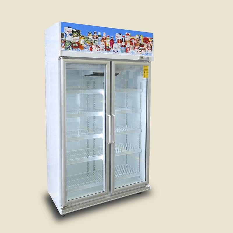 2d chiller - PKI - Thailand